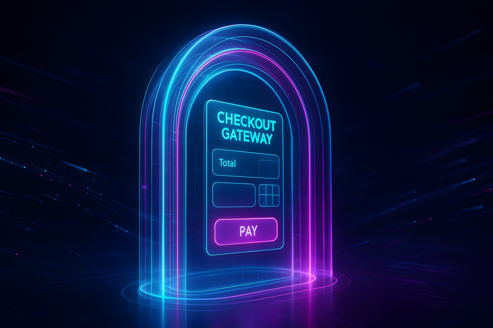 Creating a Seamless Checkout Experience for Frictionless Payments